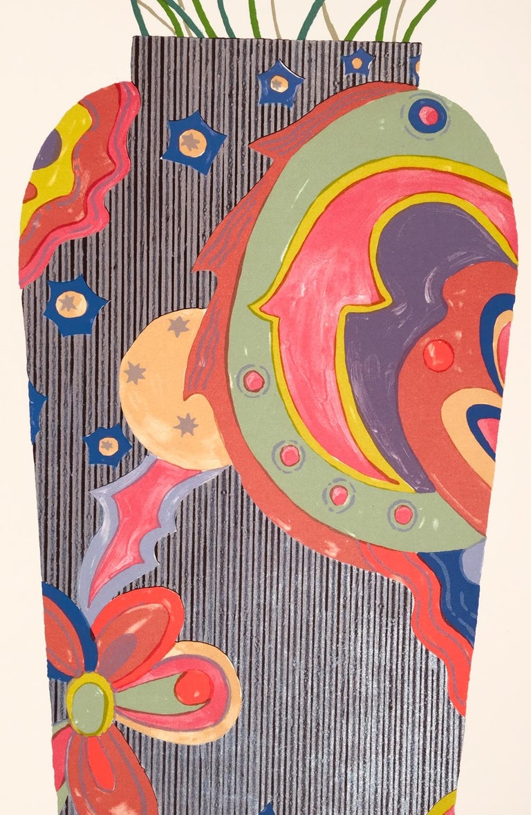 Ed Baynard - My Egypt at 1stDibs