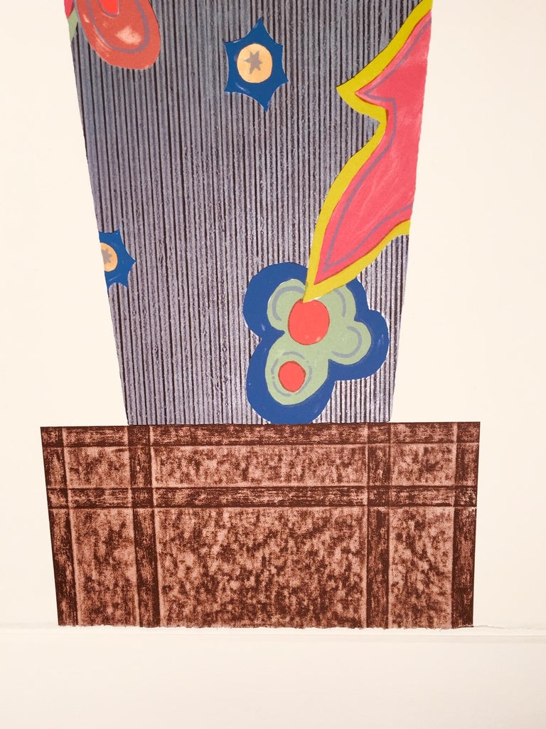 Ed Baynard - My Egypt at 1stDibs