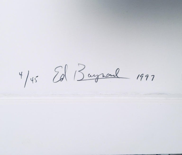 Ed Baynard - My Egypt at 1stDibs