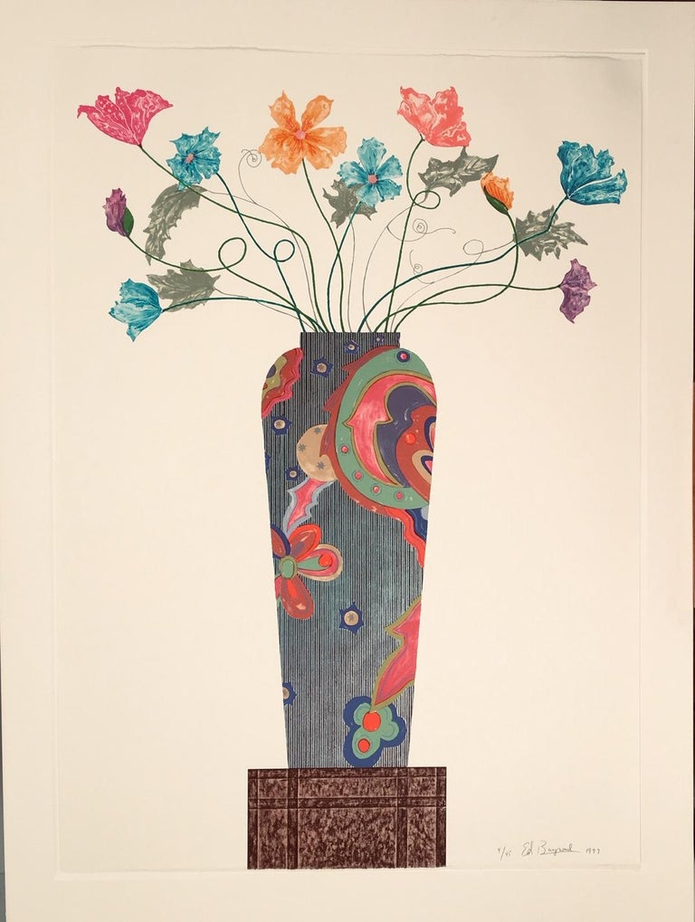 Ed Baynard - My Egypt at 1stDibs