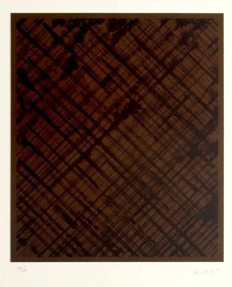 Ed Moses - Trac For Sale at 1stDibs