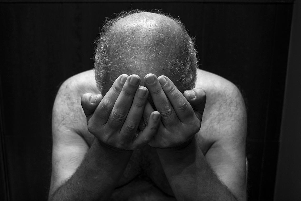 Ed Rubin - Edward L. Rubin, Zuma Station 03, Framed For Sale at 1stDibs