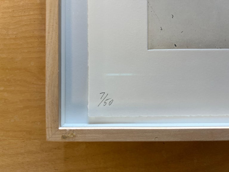 Ed Ruscha “Cadillac” Motor City 2009 For Sale at 1stDibs