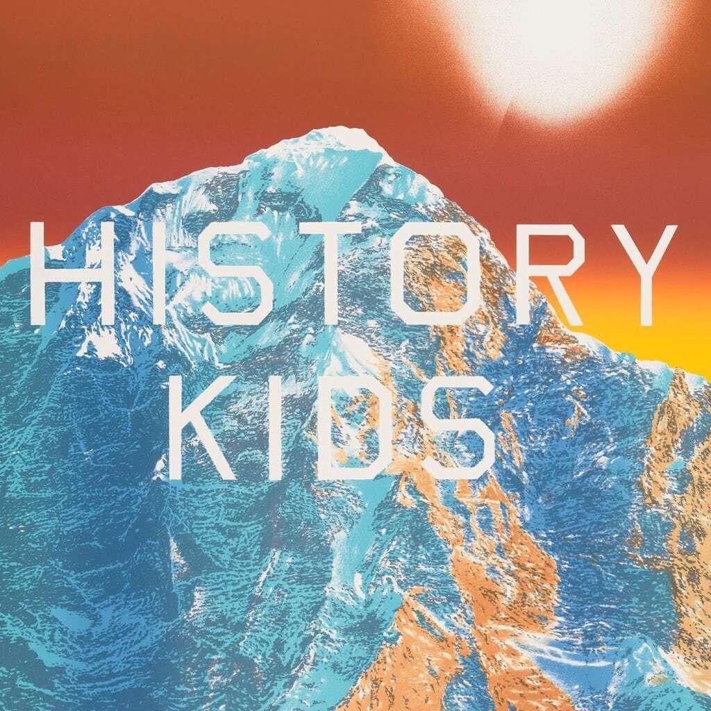 Ed Ruscha - History Kids by Ed Ruscha For Sale at 1stDibs