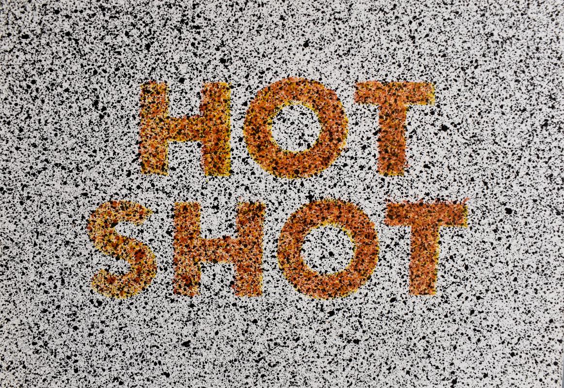 Ed Ruscha - History Kids For Sale at 1stdibs