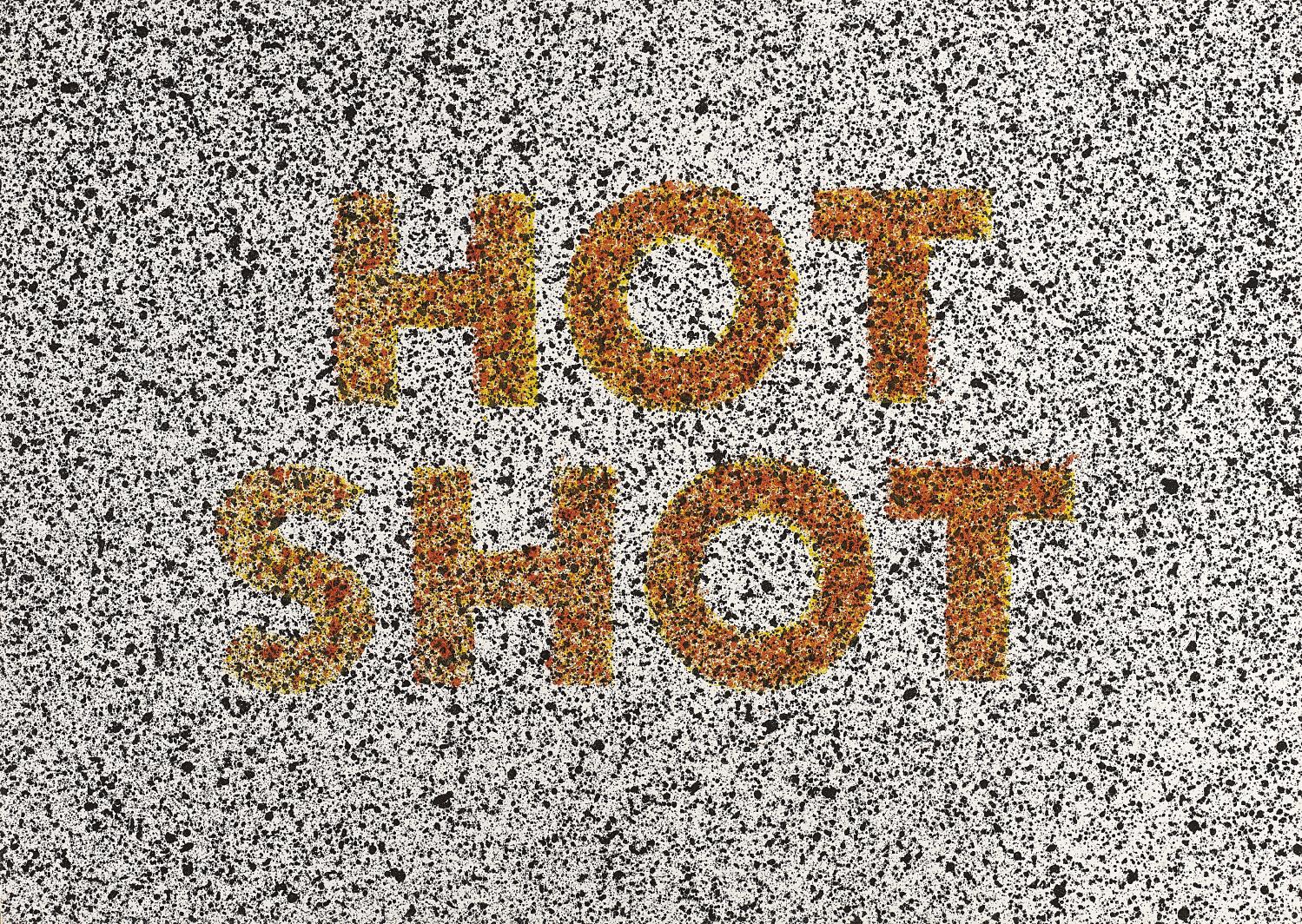 Cy Twombly - Natural History Part I: No. VI at 1stDibs