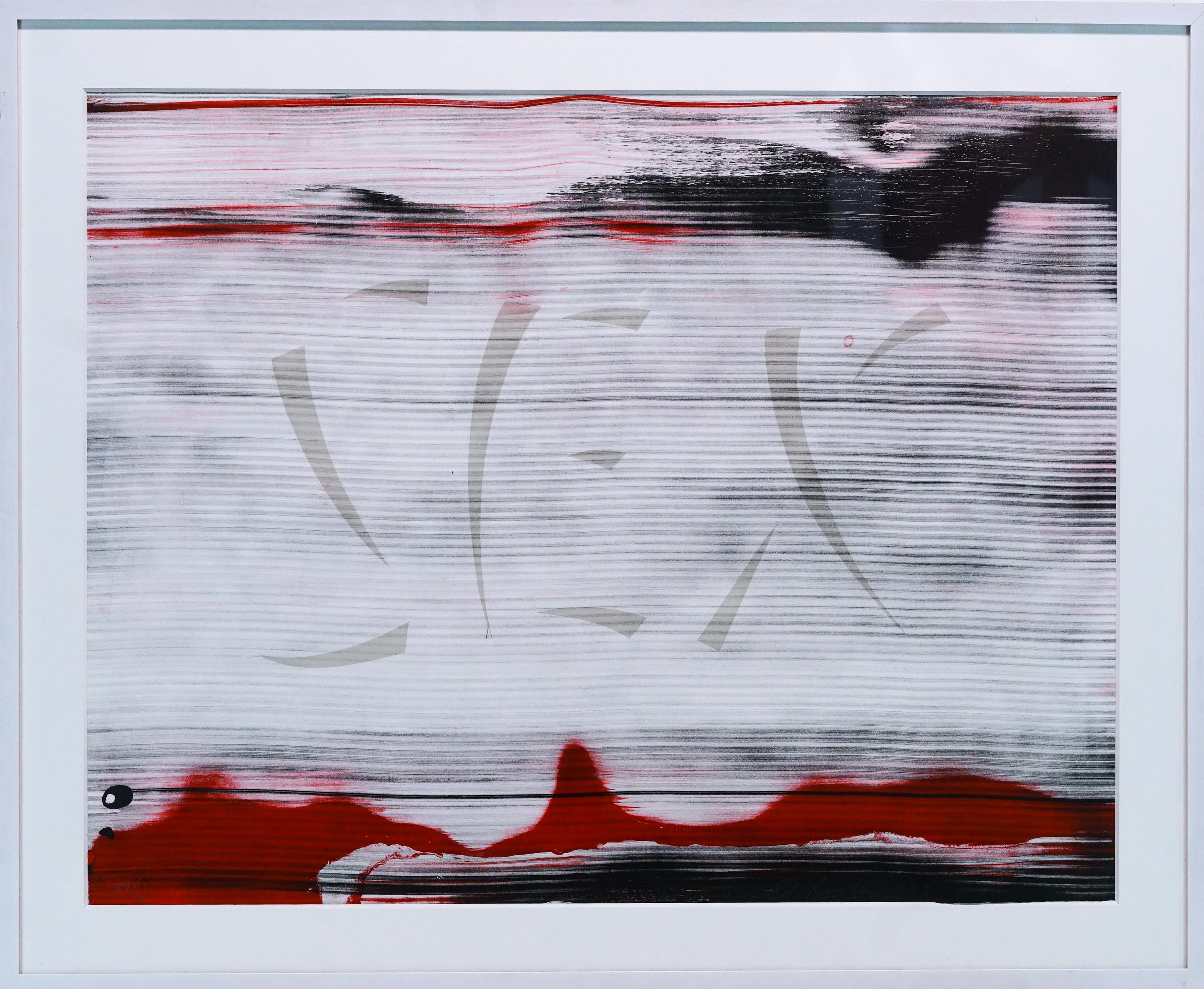 Ed Ruscha Art - 83 For Sale at 1stDibs | artist ed ruscha, buy ed ...