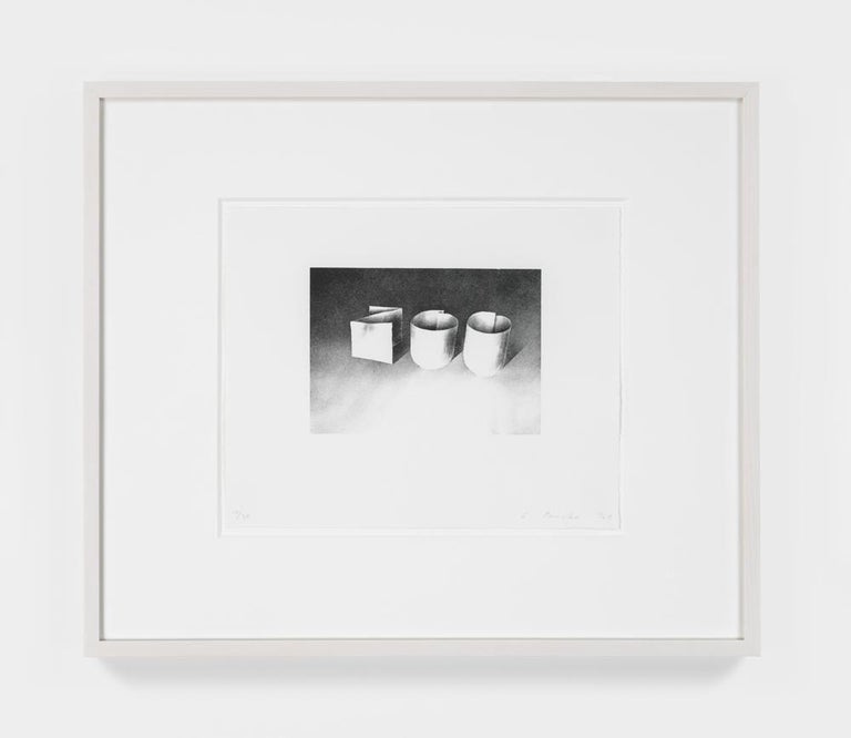 Ed Ruscha - Zoo For Sale at 1stDibs
