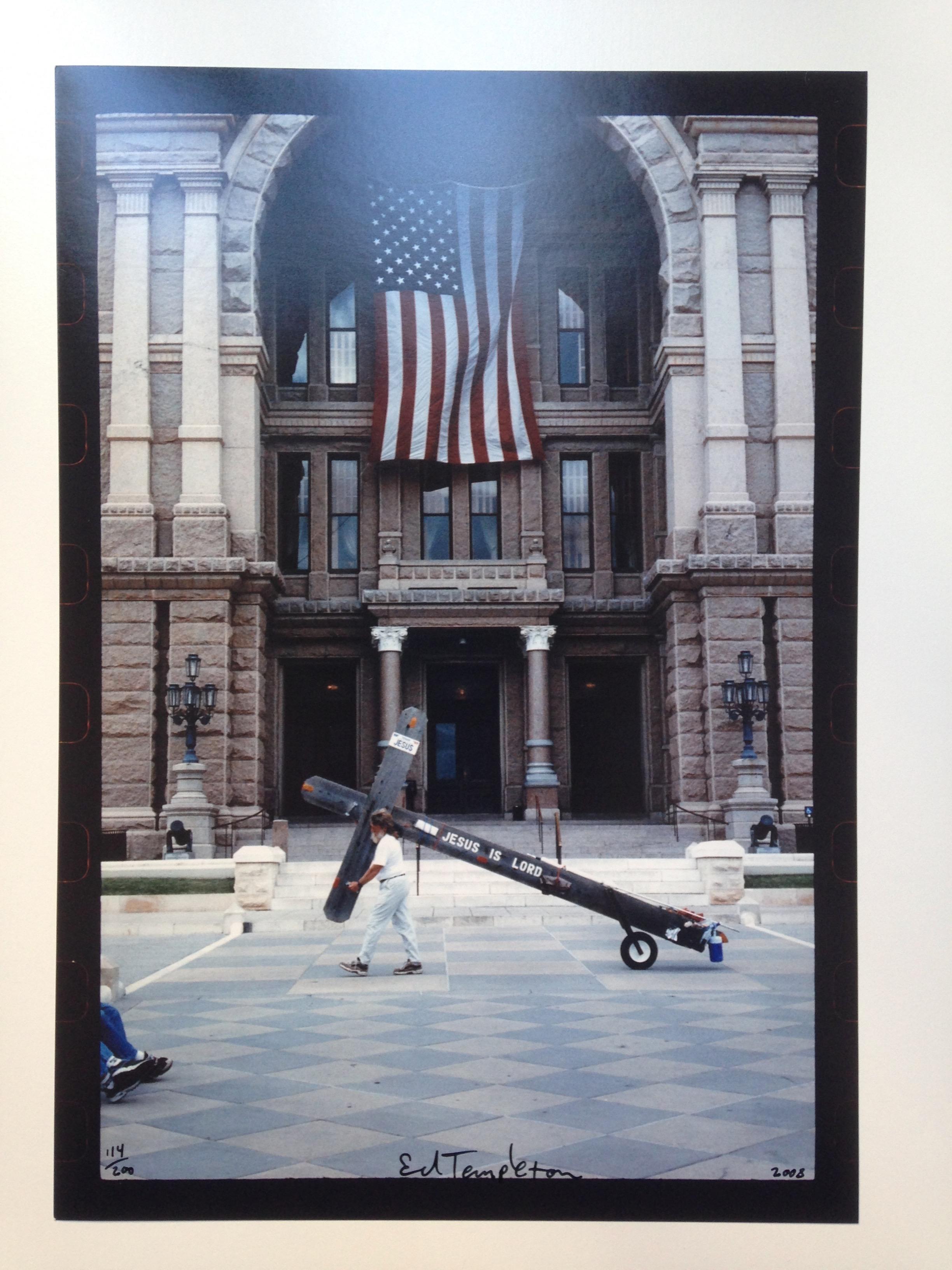 Composition Plaster Station of the Cross For Sale at 1stDibs