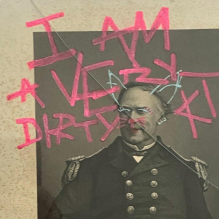 Ed Warner - Contemporary Artwork Only Fans By Ed Warner 2023 For Sale ...