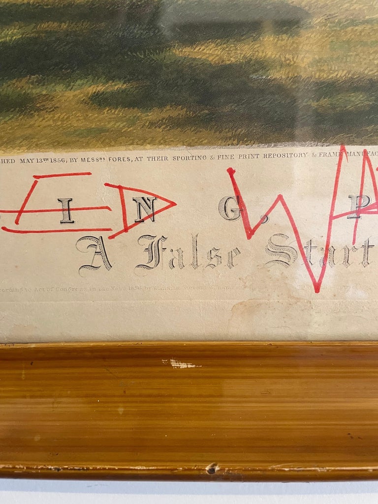 Ed Warner - Contemporary Artwork. They Are Coming by Ed Warner 2023 For ...