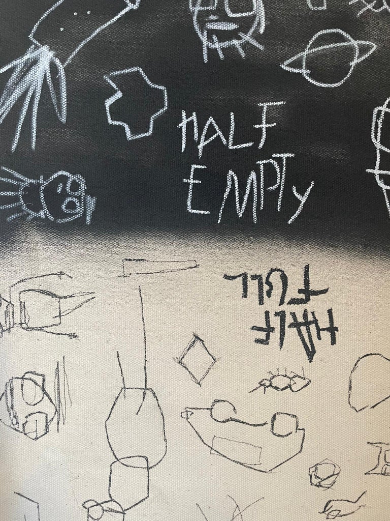 Ed Warner - CONTEMPORARY Art. Street Art. The Allegory of the Holy ...