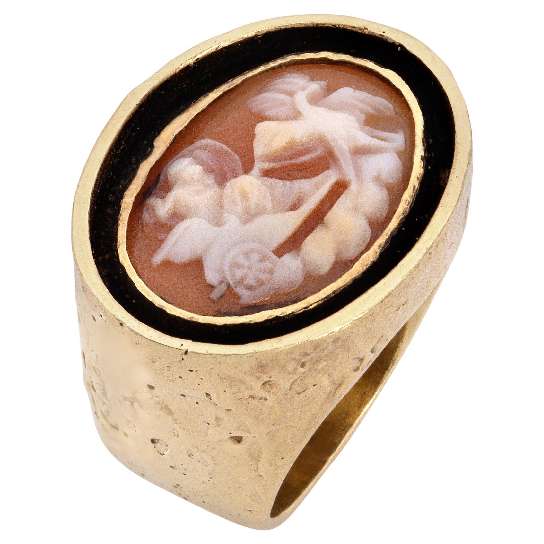 Ed Wiener Jewelry: Earrings, Cufflinks & More - For Sale at 1stdibs ...