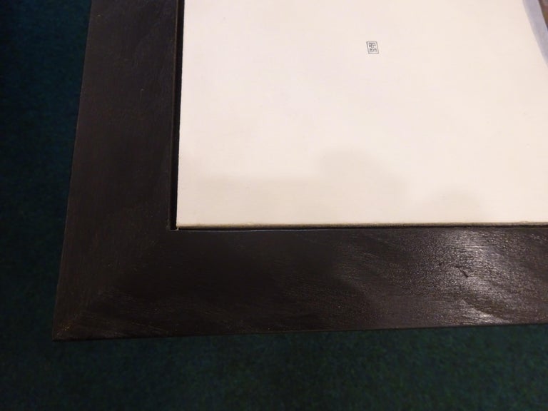 Eddie Potts - Rusty Stilson and Padlock For Sale at 1stDibs | rusty potts