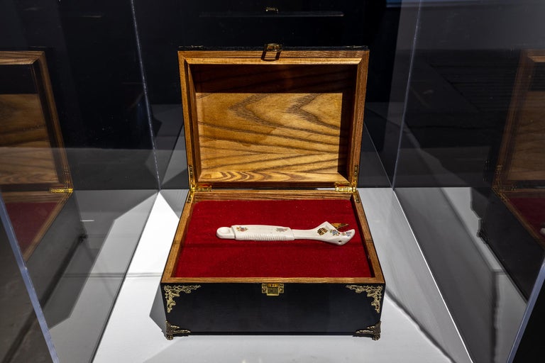 Eddy Firmin - Become a master (wrench) For Sale at 1stDibs