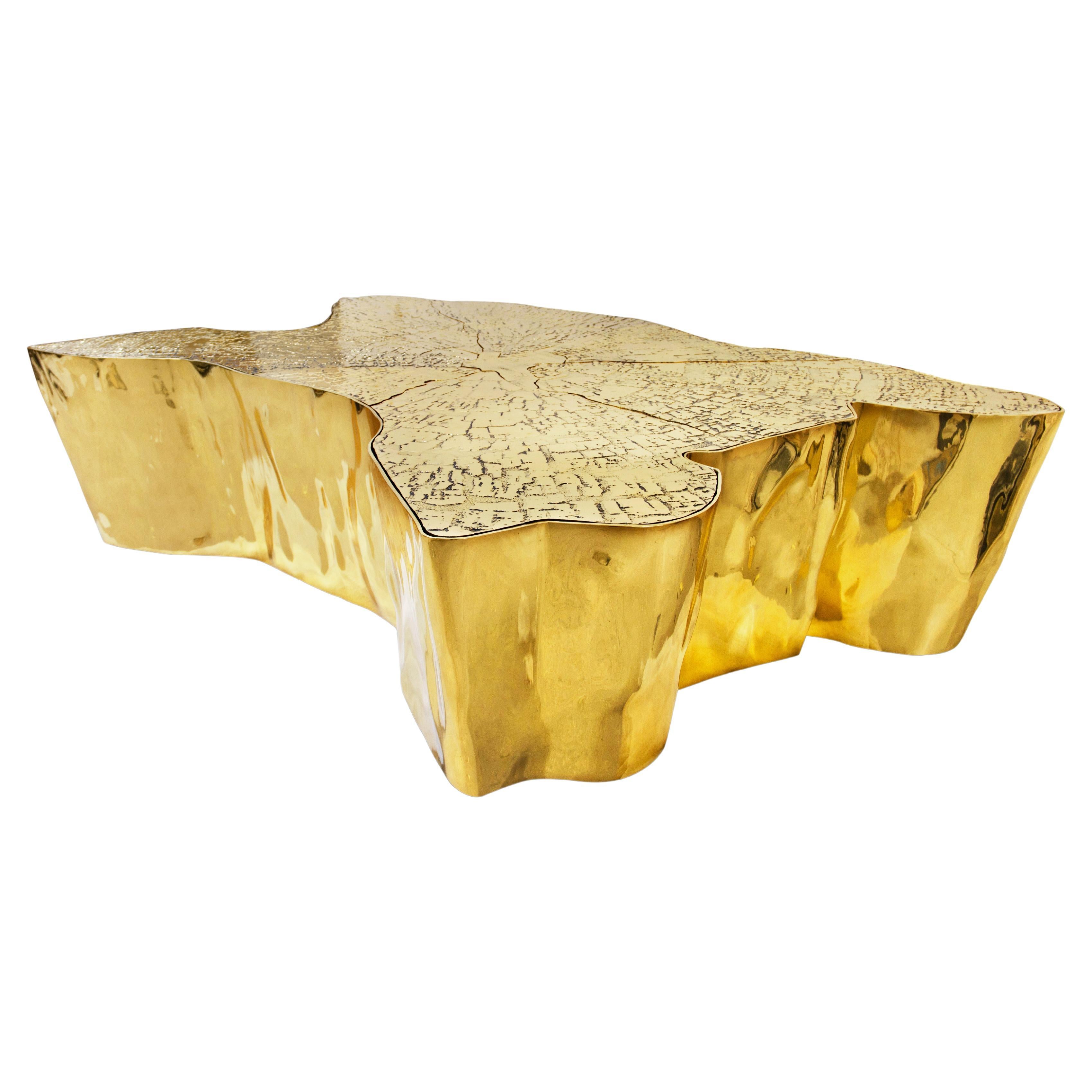 Empire Big Center Table For Sale at 1stDibs