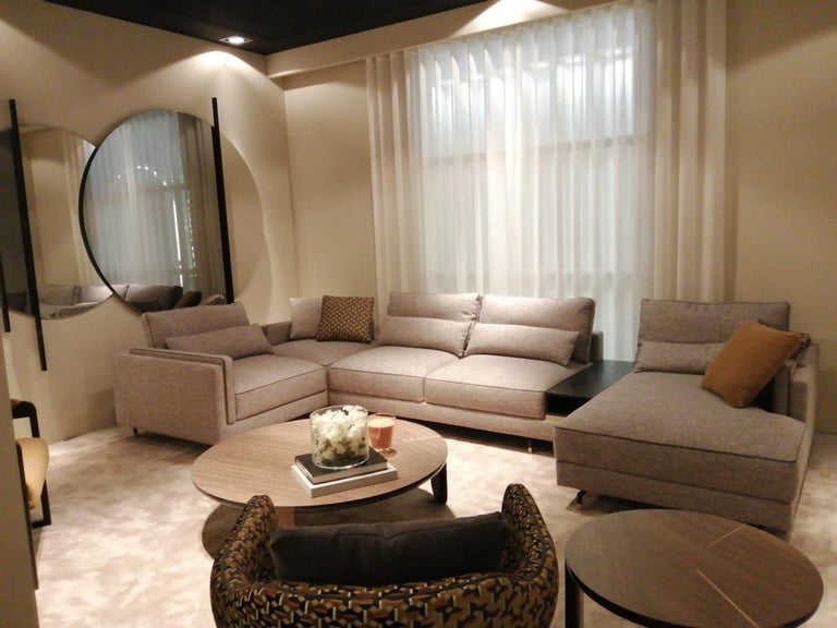 EDEN Wall Mirror, Set of 2 For Sale at 1stDibs