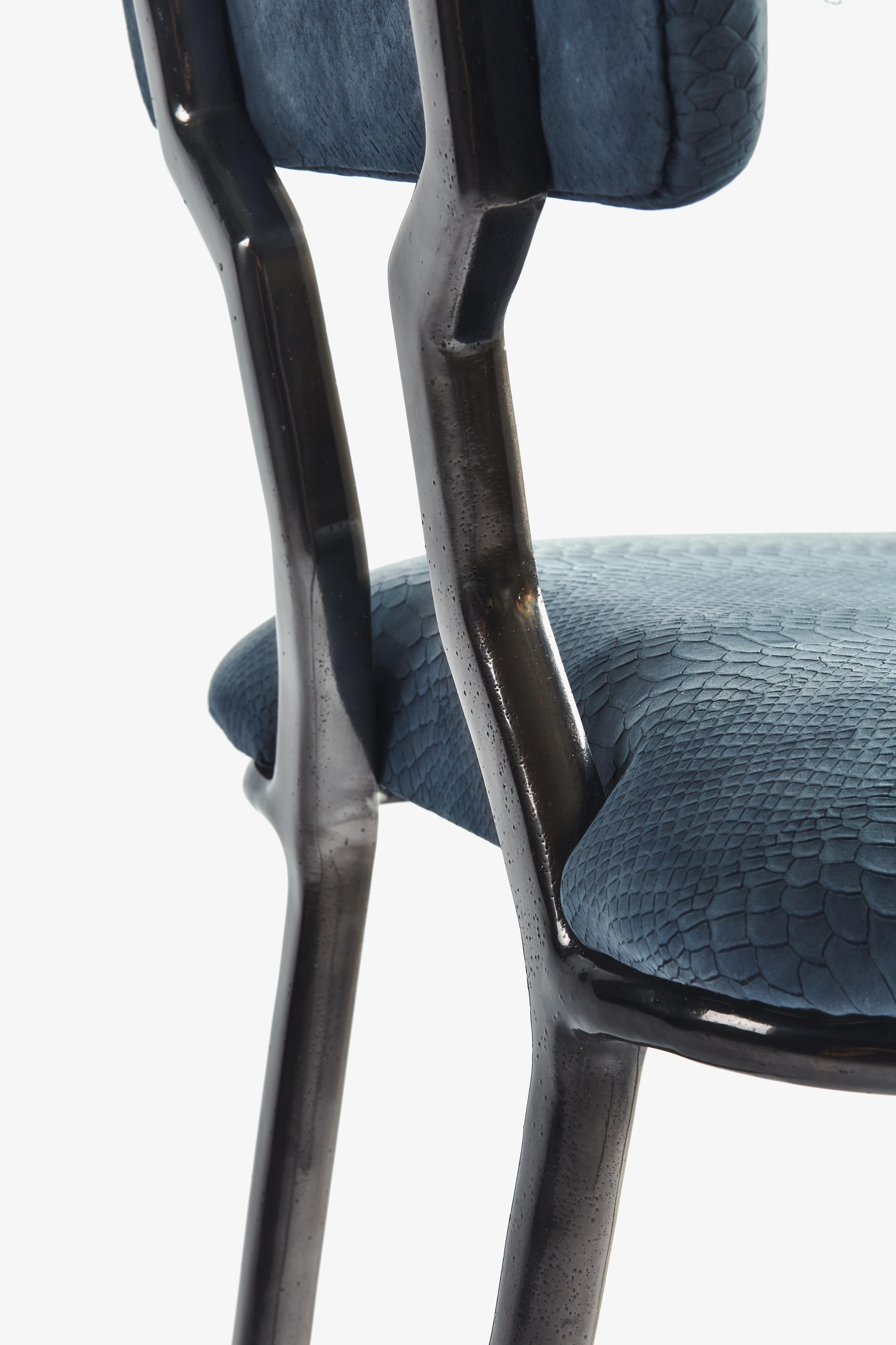 Edesia Dining Chair For Sale at 1stDibs
