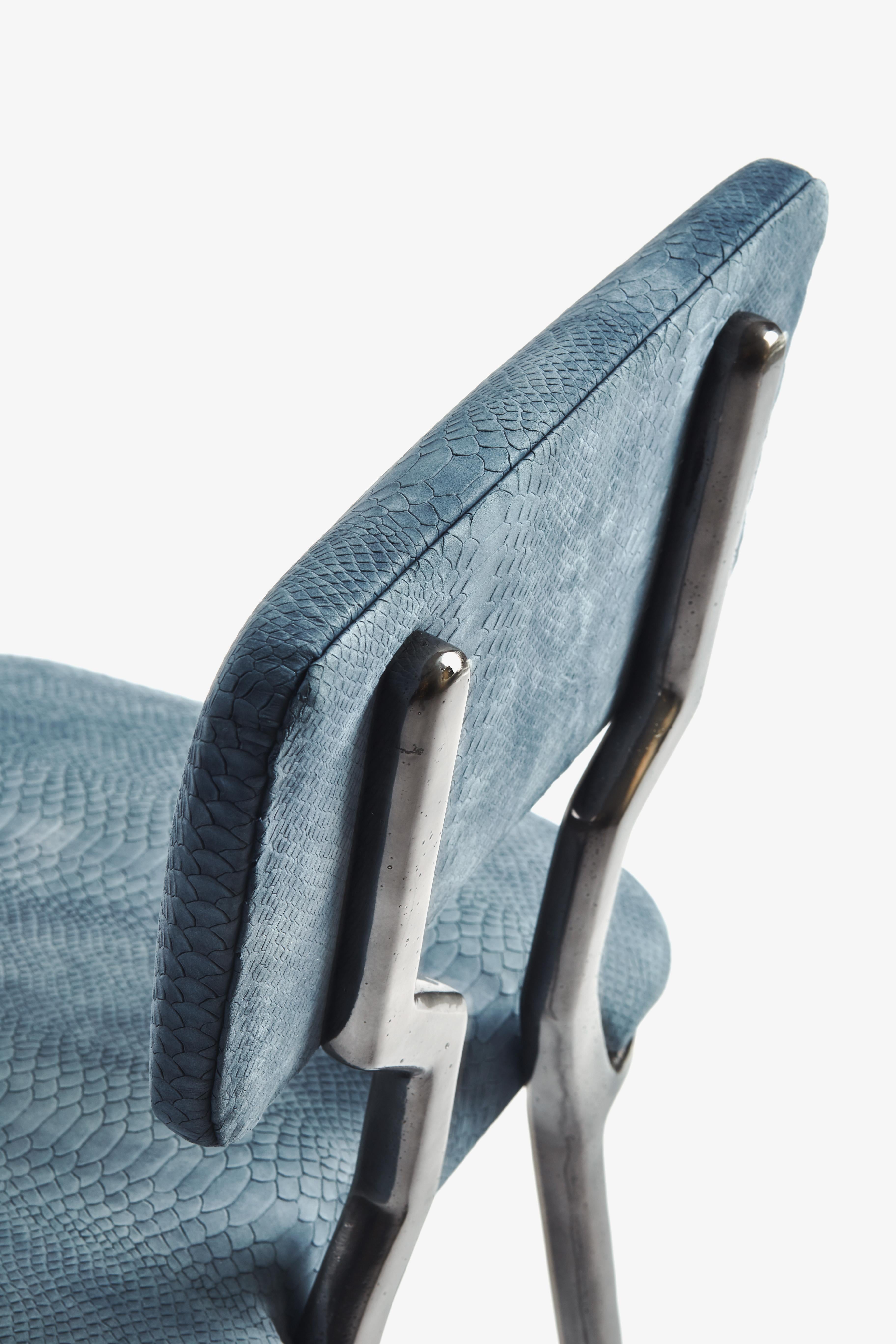 Edesia Dining Chair For Sale at 1stDibs