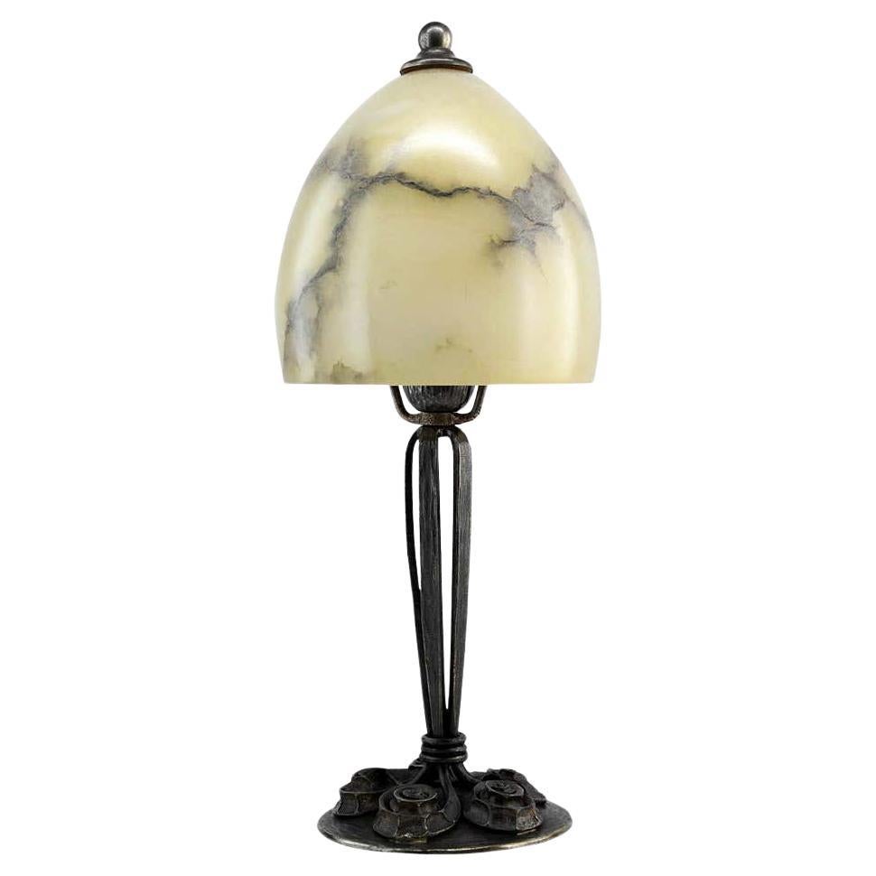 1920s Table Lamps - 1,044 For Sale at 1stDibs | antique 1920 table ...