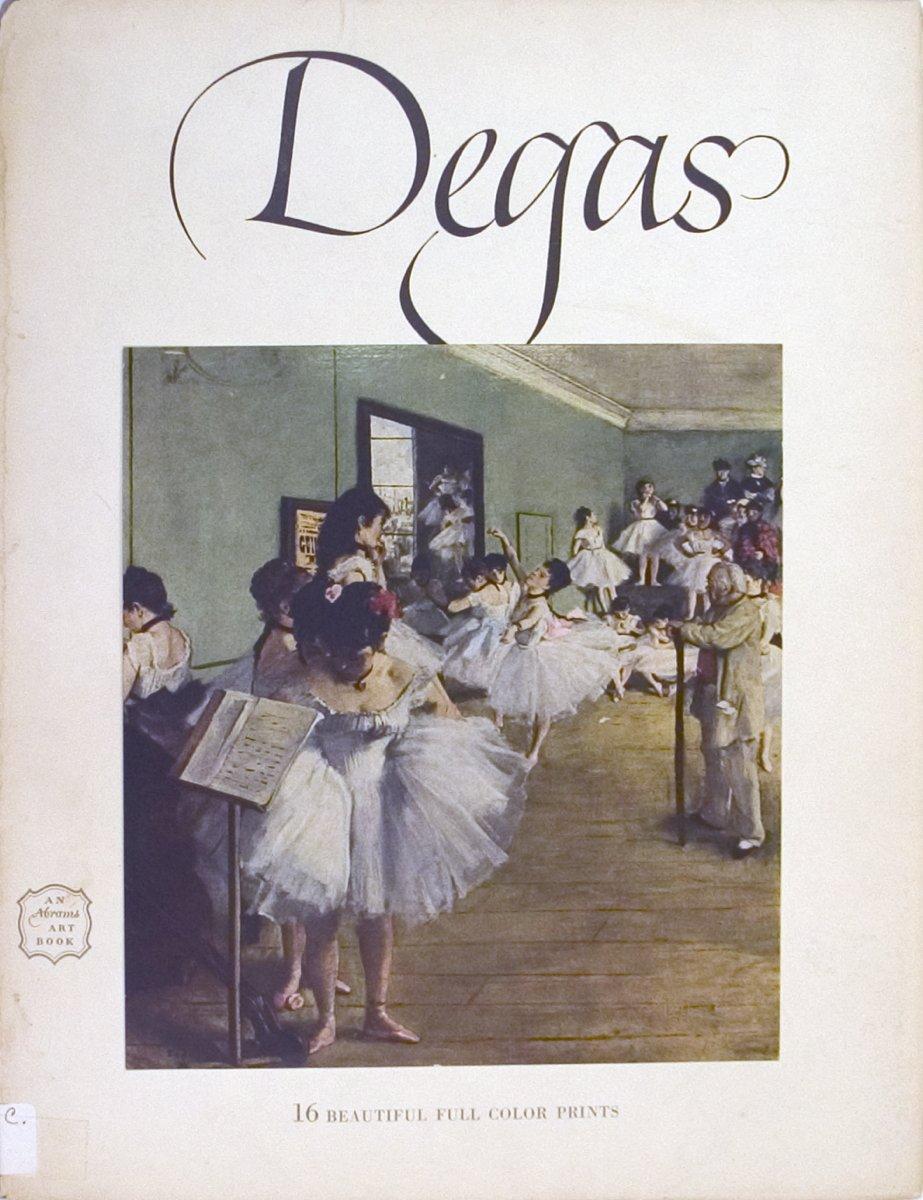 Edgar Degas Art - 7 For Sale at 1stDibs | artist degas, artistic pal of ...