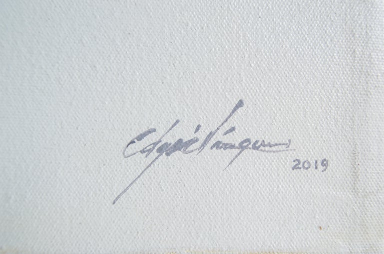 Edgar Vazquez - Edgar Vazquez, "Joker", Pop art, Figurative, Realistic ...