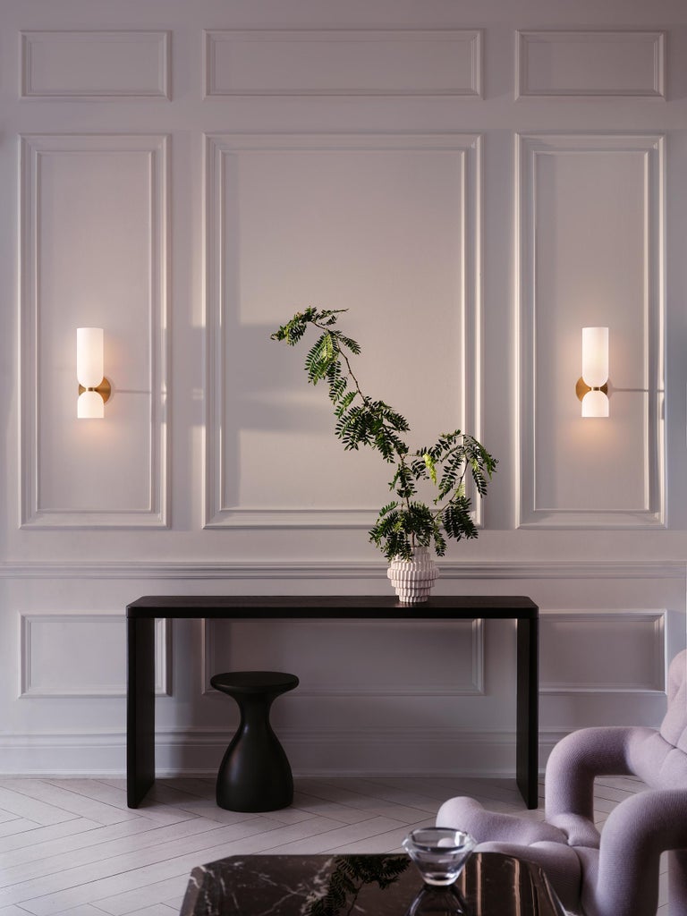 Edie Sconce by Lightmaker Studio For Sale at 1stDibs