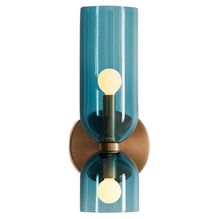 Leuchte Edie-Leuchte von Lightmaker Studio im Angebot bei 1stDibs