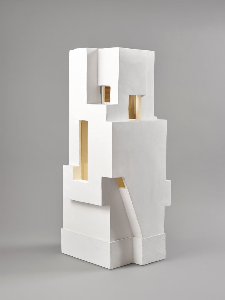 Edifice Table Light Sculpture I For Sale at 1stDibs