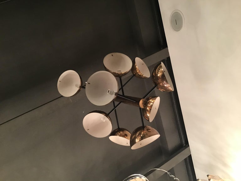 “Edina Altara Lenci Decorative Plate “Sardinian Landscape” Ceramic ...