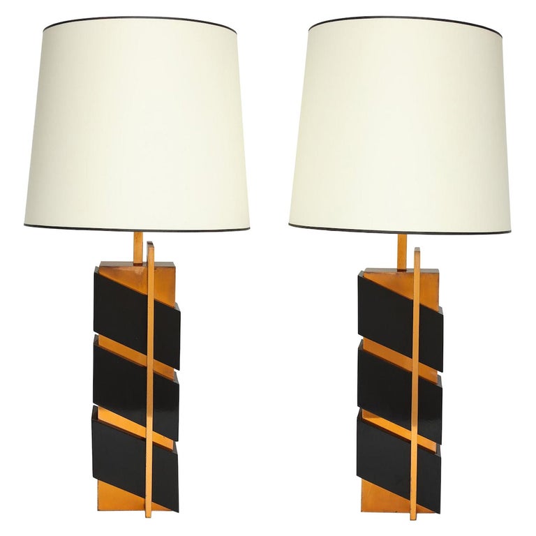 Edith Norton Lamps For Sale at 1stDibs