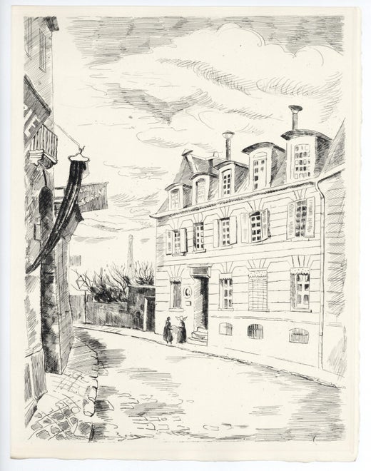 Edmond Céria - Original Vintage Rail Travel Poster Cote d'Azur French ...