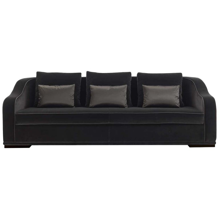 Edmond Sofa For Sale at 1stDibs