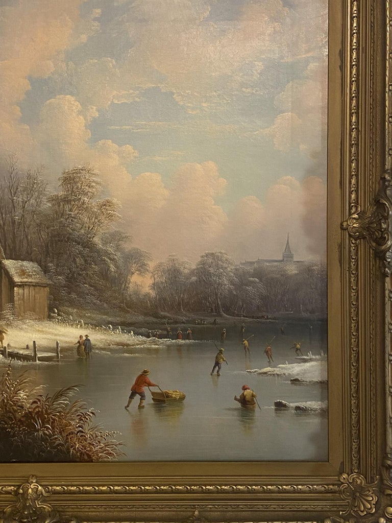 Edmund C. Coates - Edward C. Coates, American 1816-1871 at 1stDibs ...