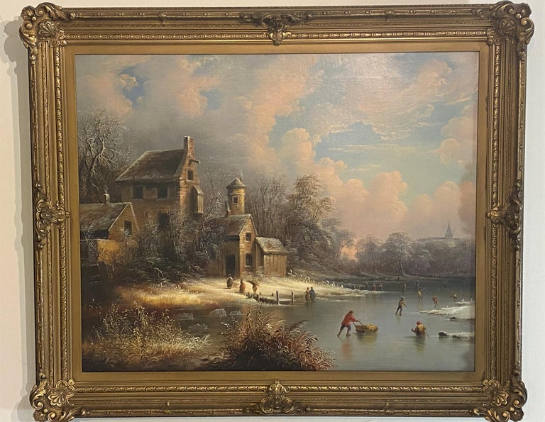 Edmund C. Coates - Edward C. Coates, American 1816-1871 at 1stDibs ...
