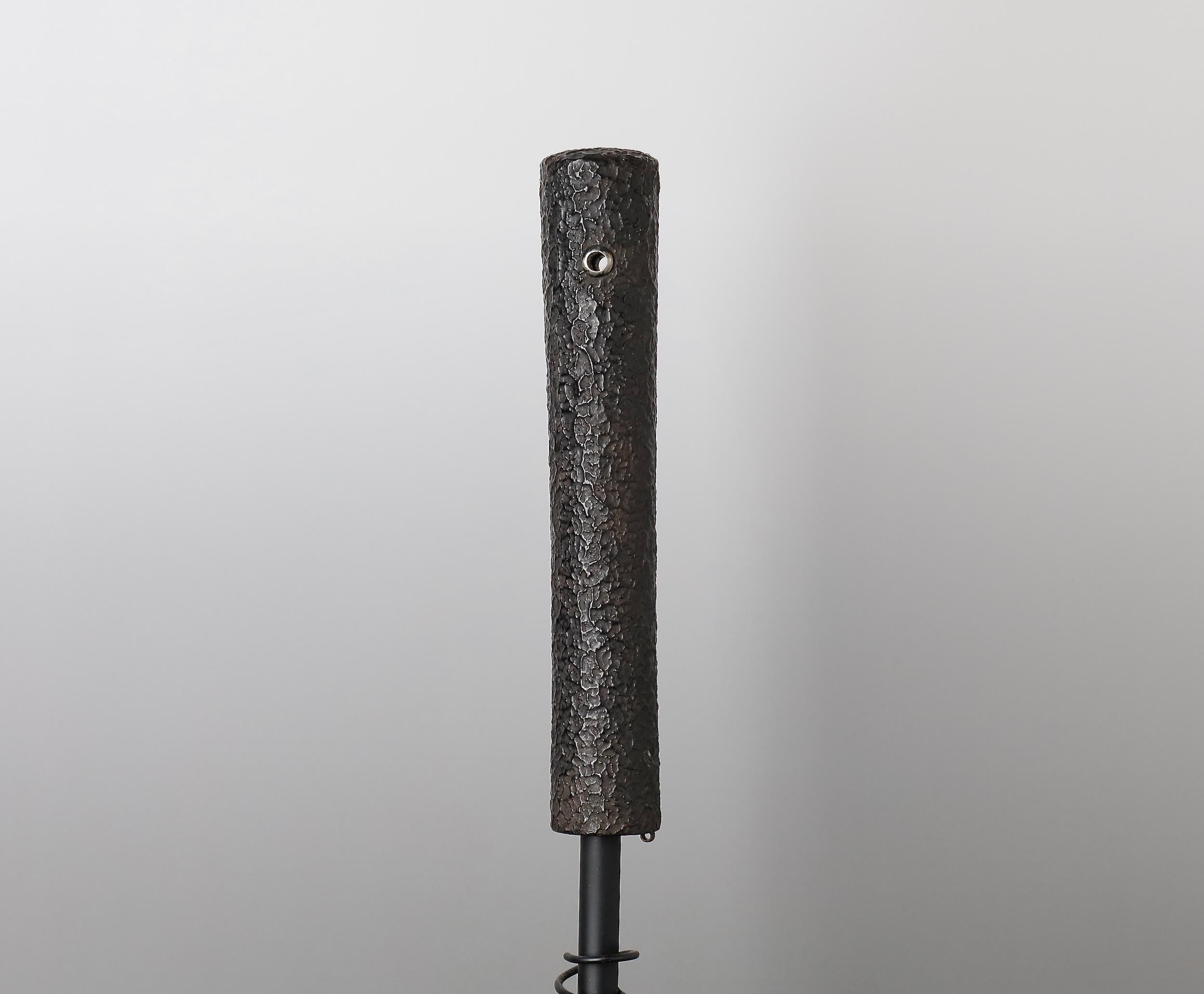 Edo Period '18th Century' Yarisaya, Samurai Katana Cover For Sale at ...