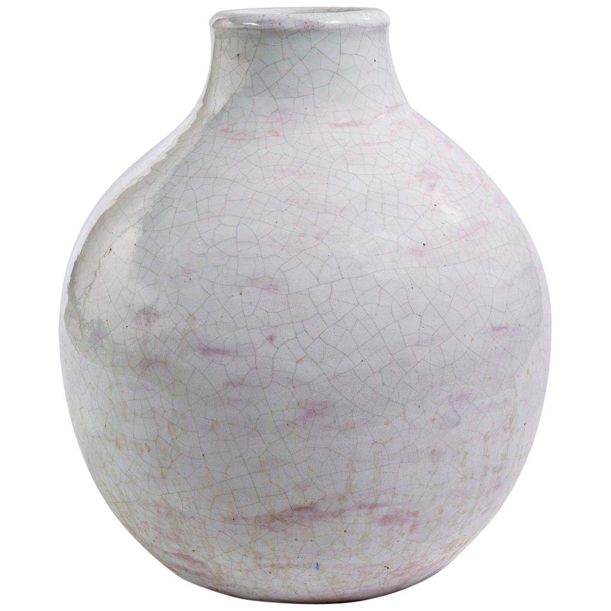 Ceramic Venus Sculpture by Edouard Cazaux, circa 1940-1950 For Sale at ...