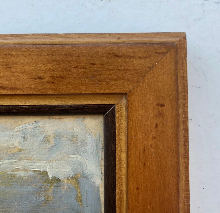 Edouard John Ravel - Study of a peasant For Sale at 1stDibs