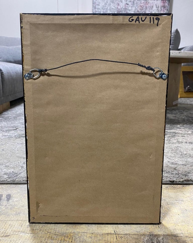 Édouard Manet Signed Impressionist Aquatint Etching Jeanne 'Spring ...