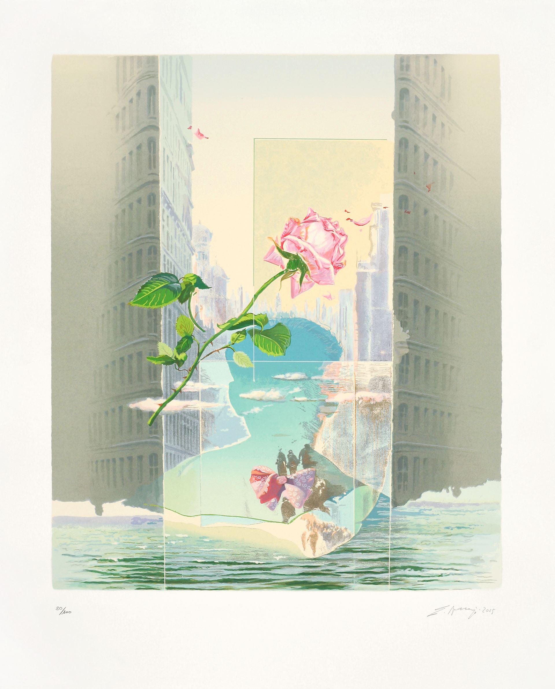 Andres Barajas - Andrés Barajas, Spanish, engraving, n21 For Sale at ...