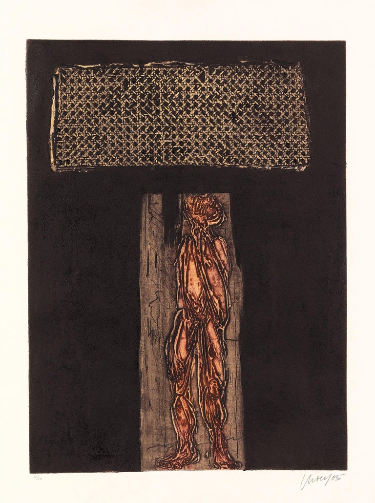 Eduardo Roca - Eduardo Roca Cuban Artist Original Hand Signed ...