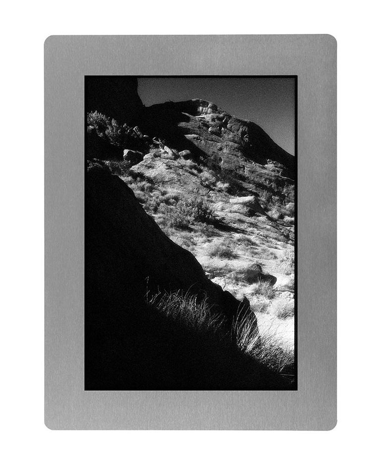 Edward Alfano - Vasquez Rocks III, Agua Dulce, CA - Contemporary ...