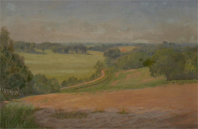 Edward Archibald Brown ARCA - Edward Archibald Brown ARCA (1866-1935 ...