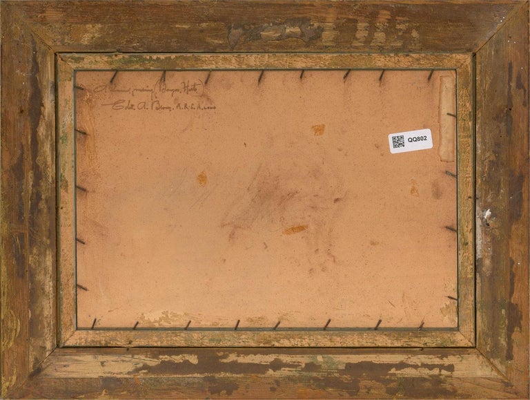 Edward Archibald Brown ARCA - Edward Archibald Brown ARCA (1866-1935 ...