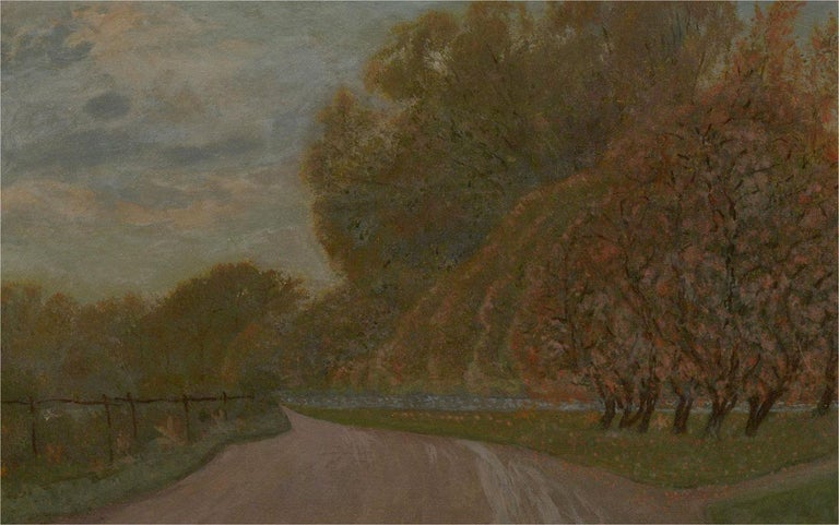 Edward Archibald Brown ARCA - Edward Archibald Brown ARCA (1866-1935 ...