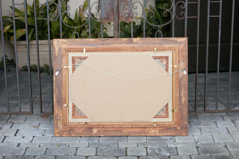 Edward Armfield 19th Century Oil Painting Depicting Dogs Flushing a ...