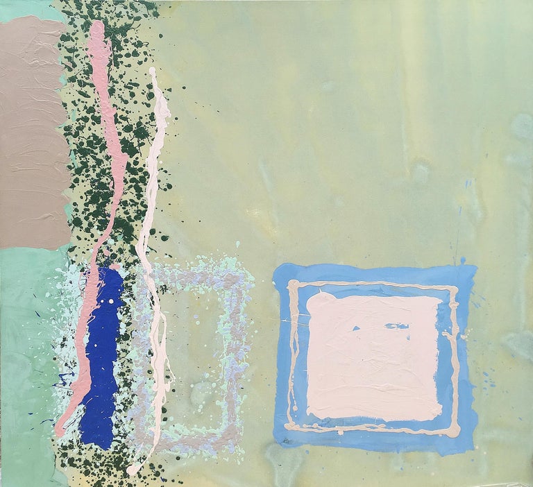 Edward Avedisian - Into the Misty For Sale at 1stDibs | edward ...