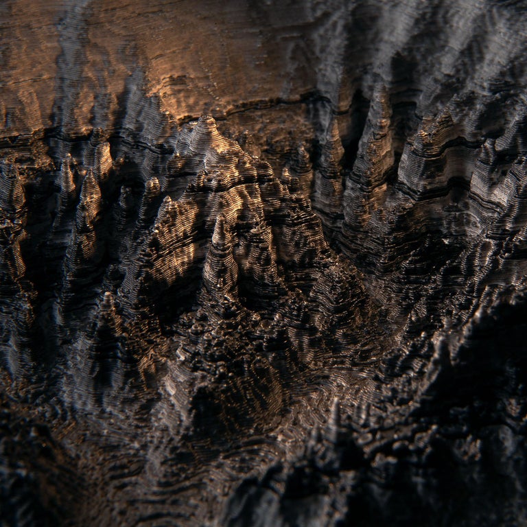 Edward Bateman - Bryce No. 70 For Sale at 1stDibs