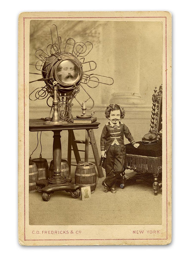 Edward Bateman - Spectral Device No. 13 For Sale at 1stDibs