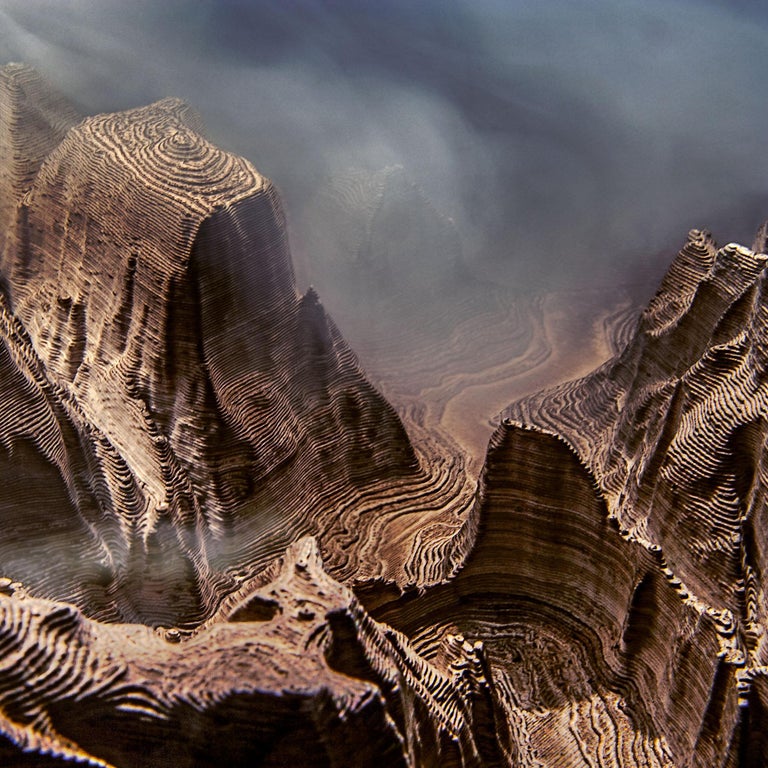 Edward Bateman - Zion No. 1 For Sale at 1stDibs